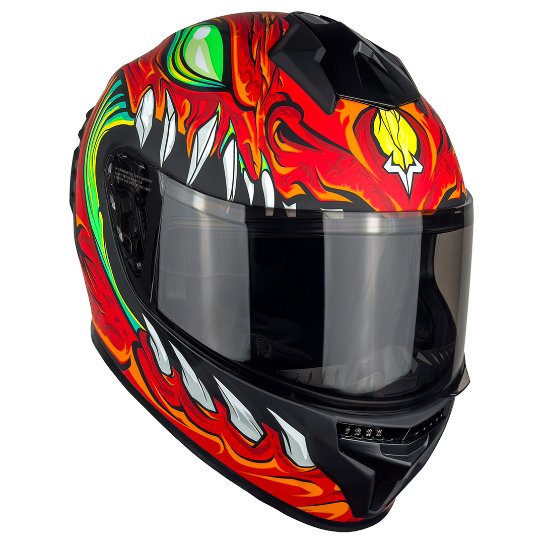 X-BULL | Cascos que Aguantan la Batalla
