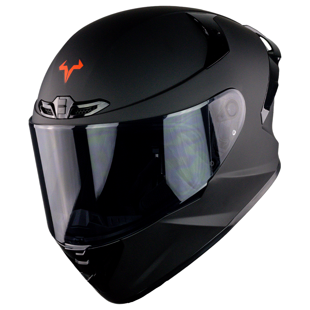 X-BULL | Cascos que Aguantan la Batalla